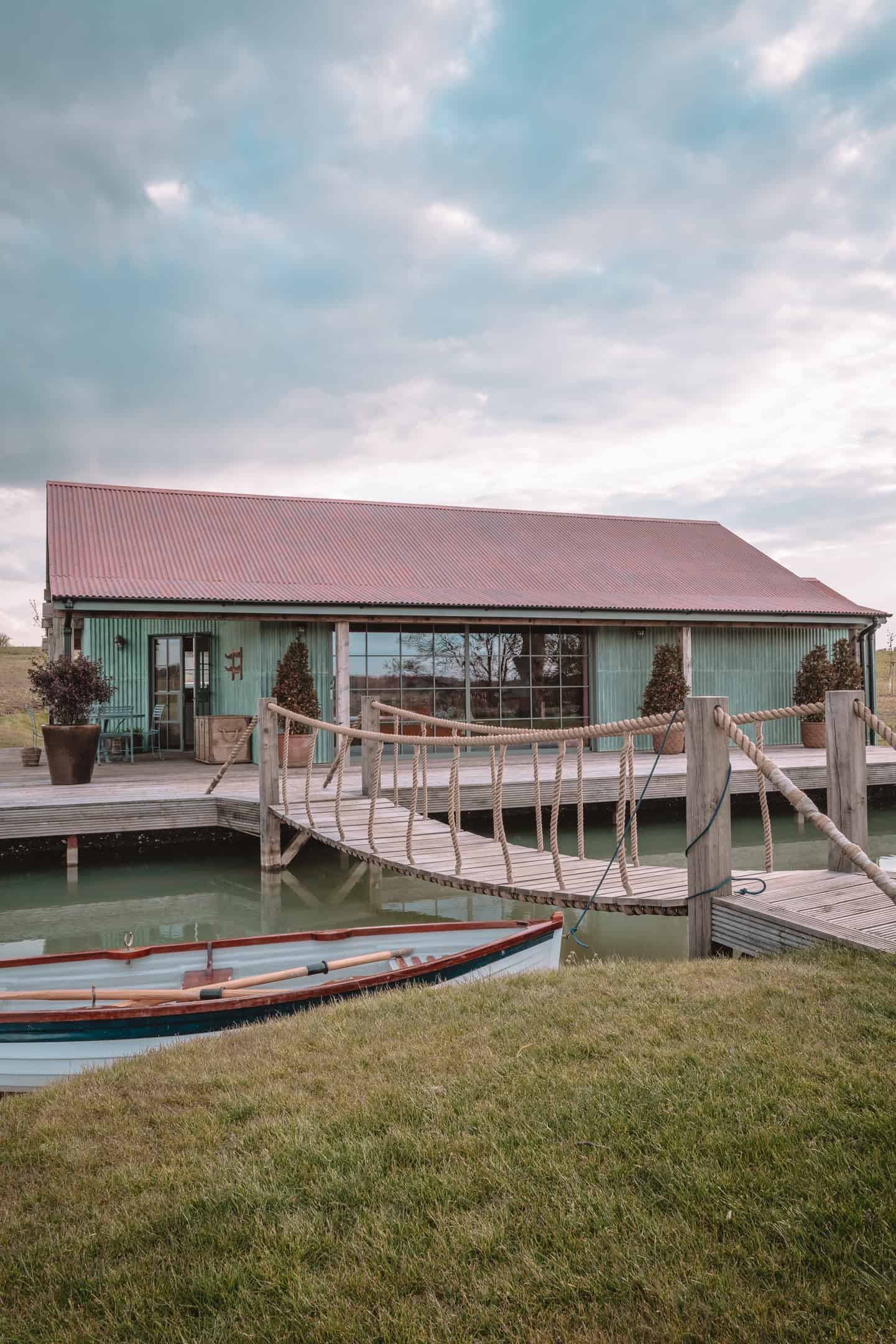 How to Get to Soho Farmhouse – With or Without a Car - Where Jess Travels