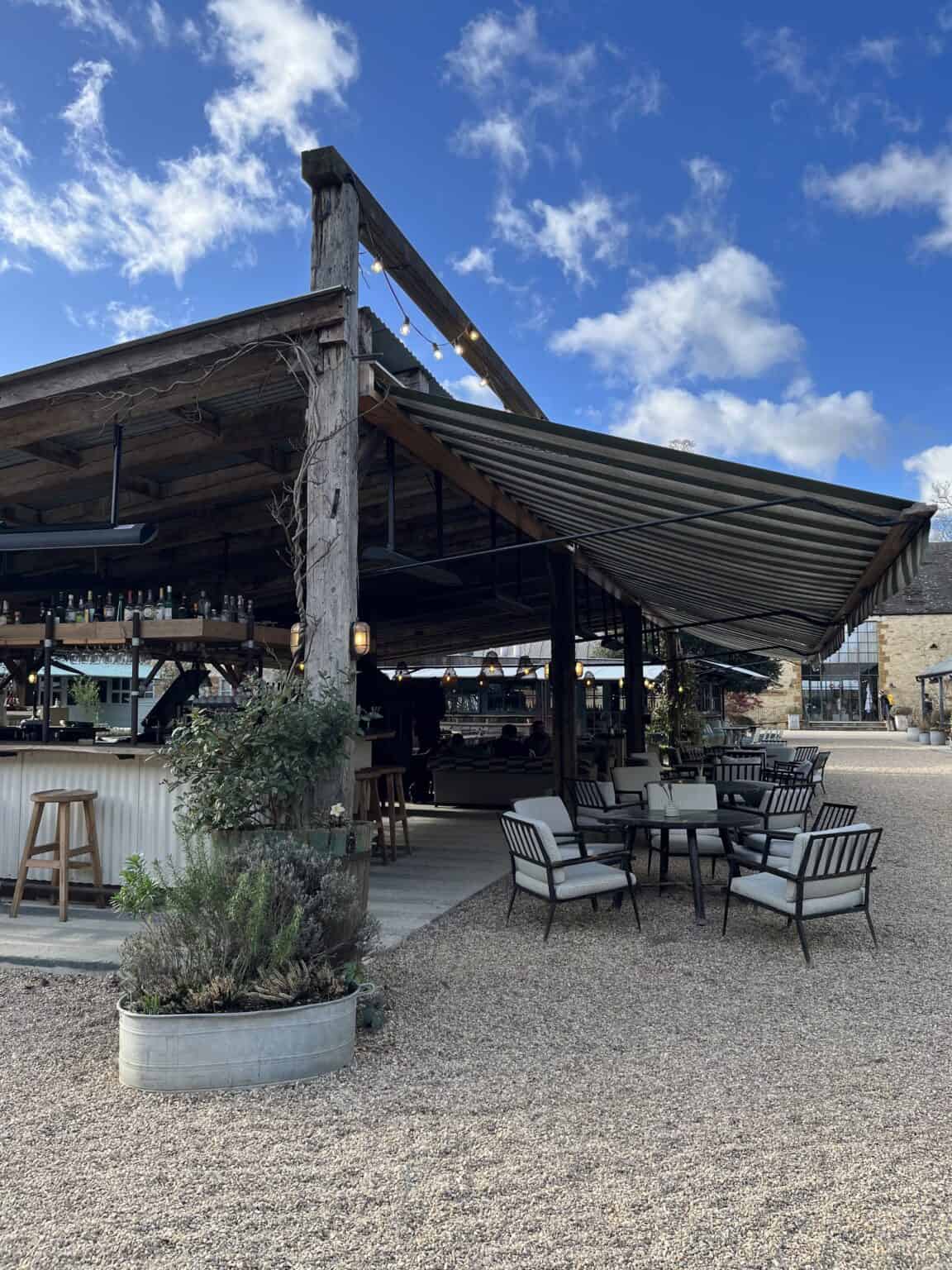 Soho Farmhouse, Oxfordshire: What to Expect From Your Visit