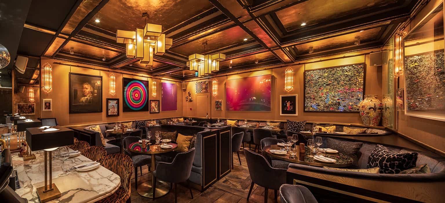 7 Beautiful Members Clubs Like Soho House for 2024