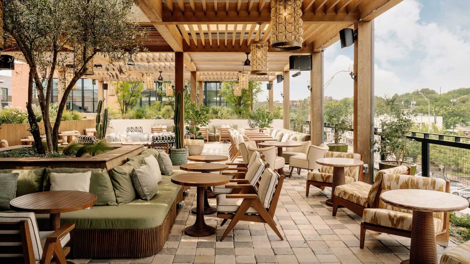 6 Beautiful Members Clubs Like Soho House for 2026