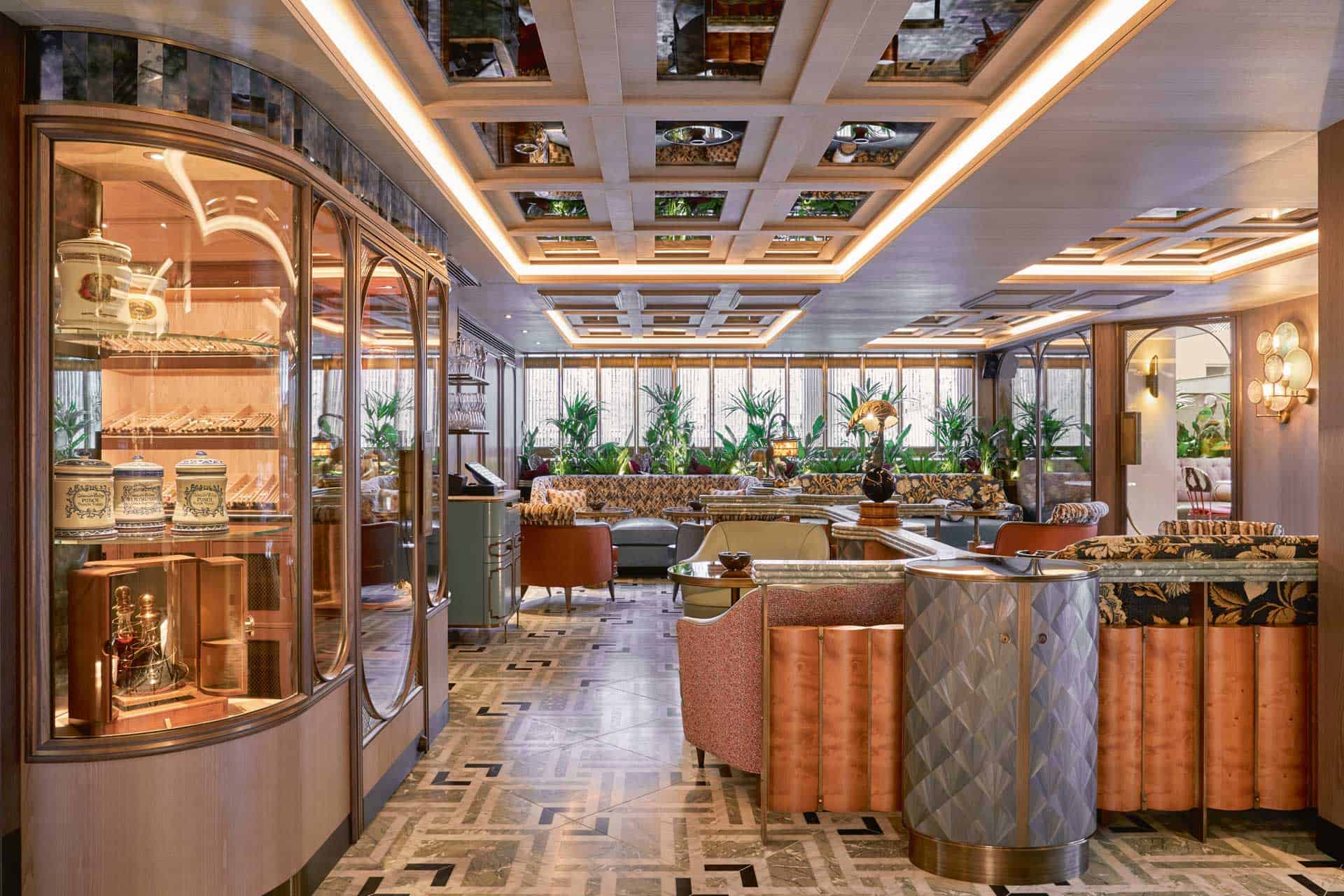 6 Beautiful Members Clubs Like Soho House for 2026