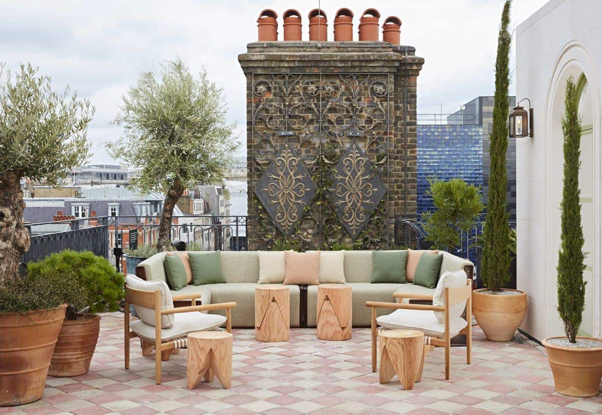 6 Beautiful Members Clubs Like Soho House for 2026