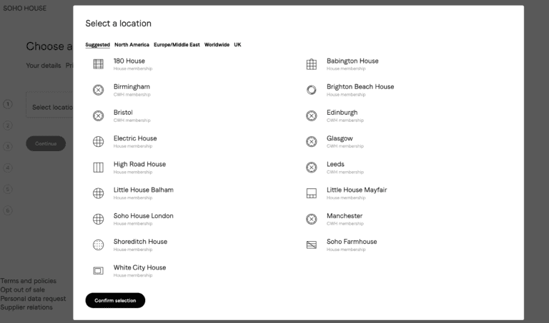 Soho House Application Tips to Help You Get Approved Faster