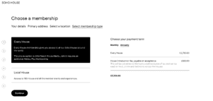 Soho House Application Tips to Help You Get Approved Faster