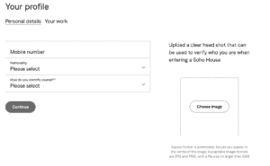 Soho House Application Tips to Help You Get Approved Faster