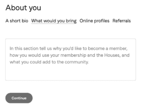 Soho House Application Tips to Help You Get Approved Faster