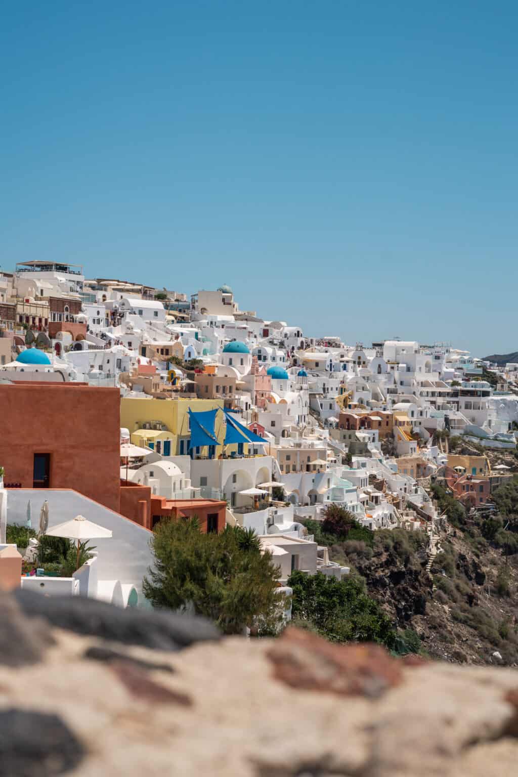 Oia Photo Spots: 10 Unmissable Locations For Beautiful Shots