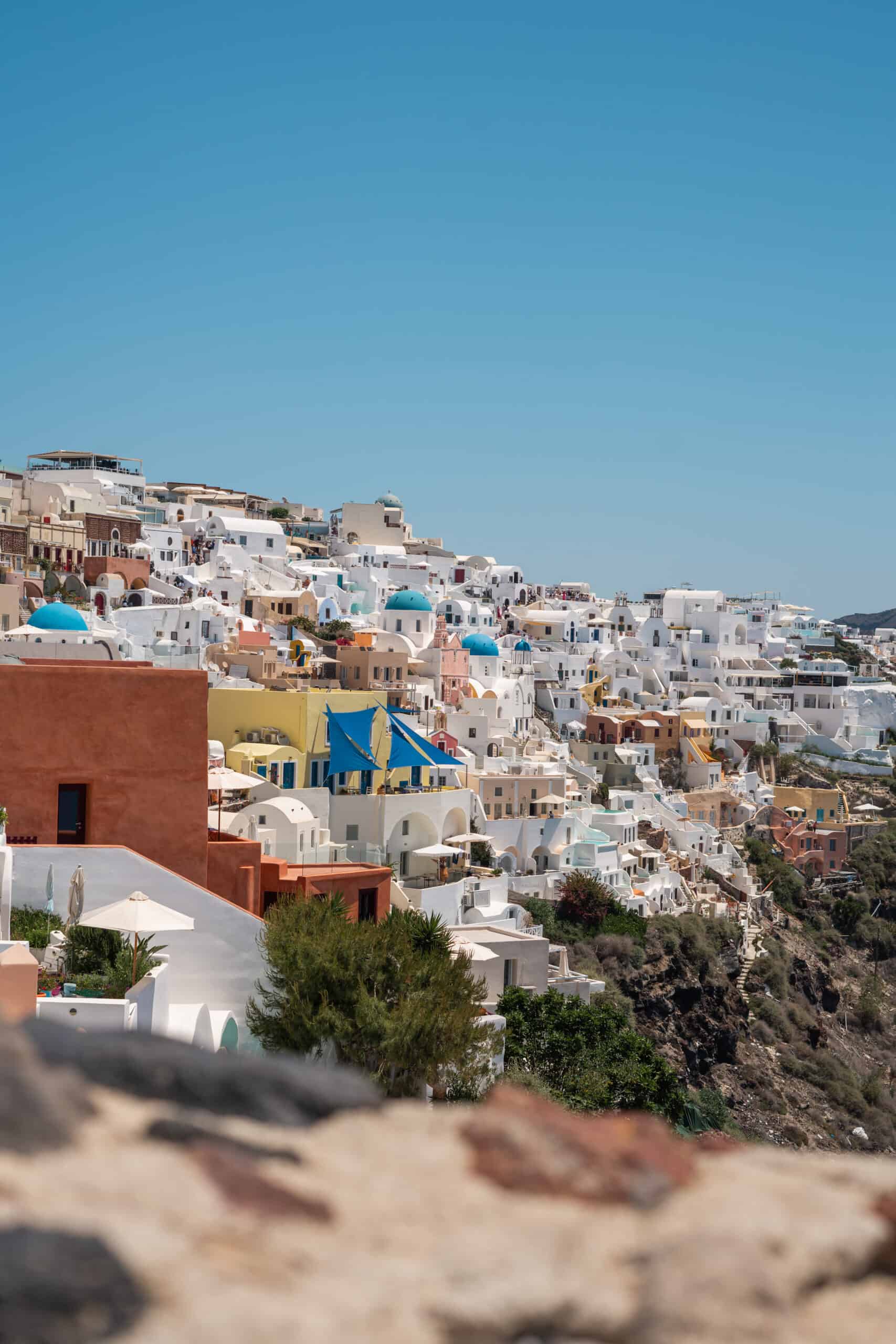 Oia Photo Spots: 10 Unmissable Locations For Beautiful Shots