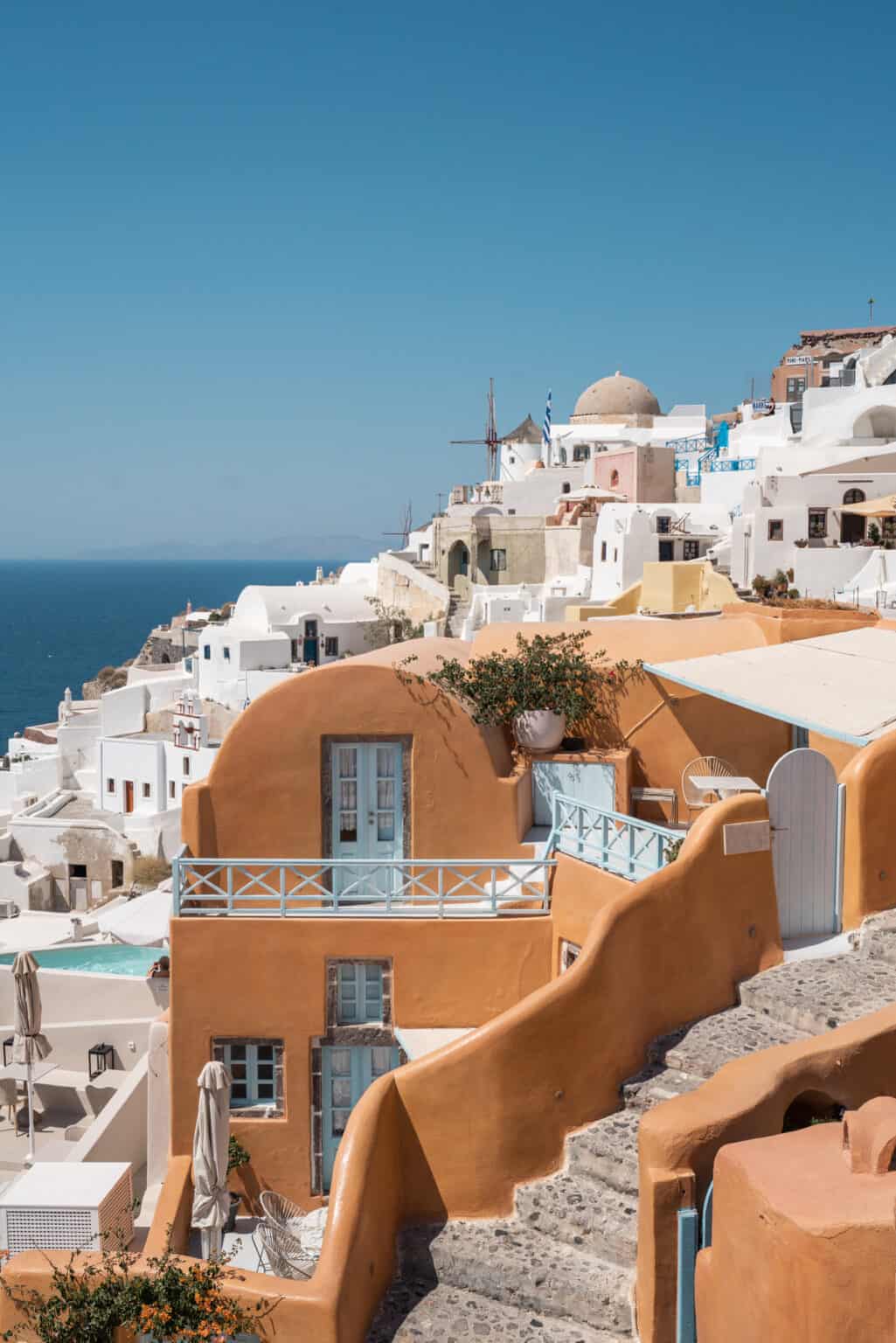 Oia Photo Spots: 10 Unmissable Locations For Beautiful Shots