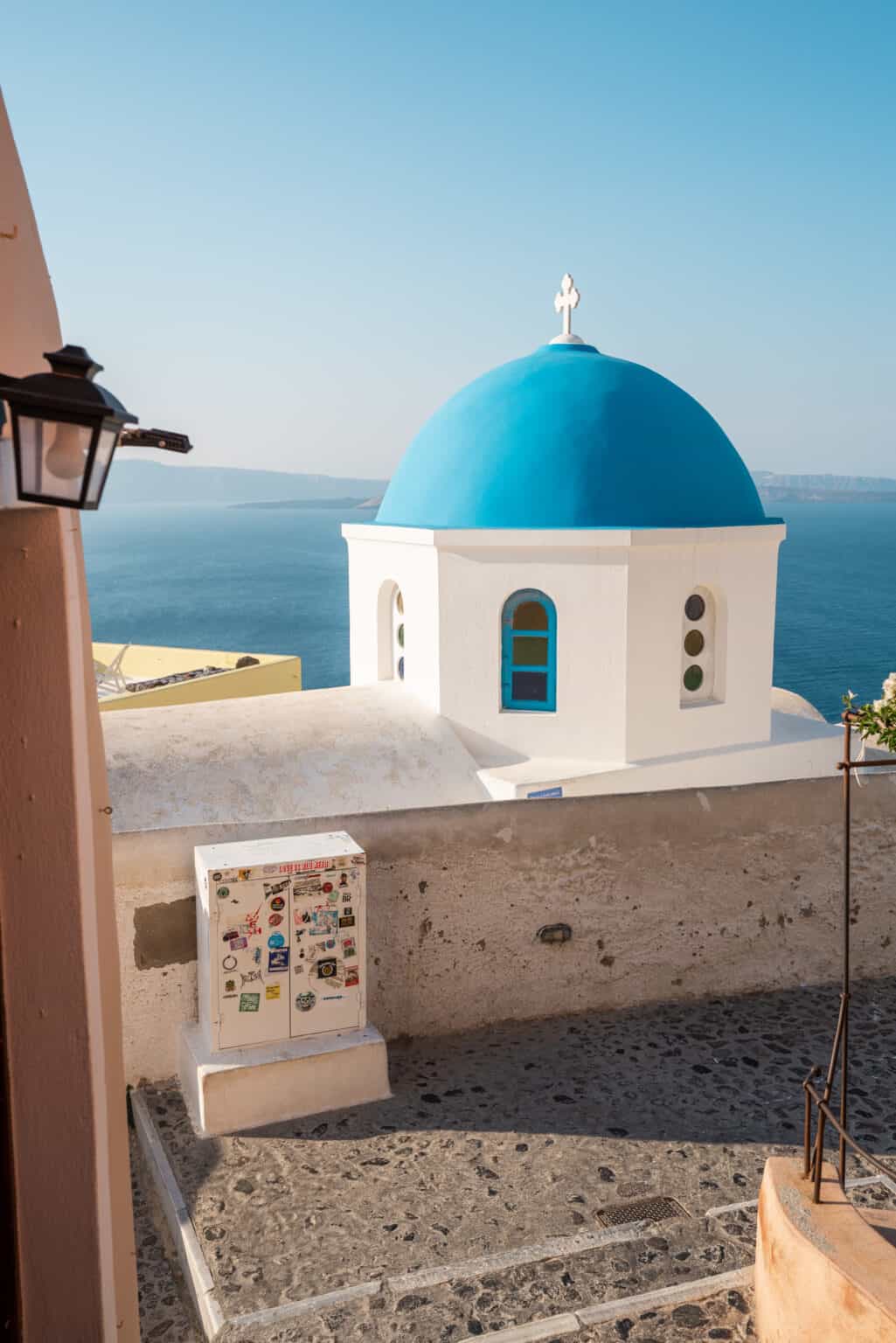 Oia Photo Spots: 10 Unmissable Locations For Beautiful Shots
