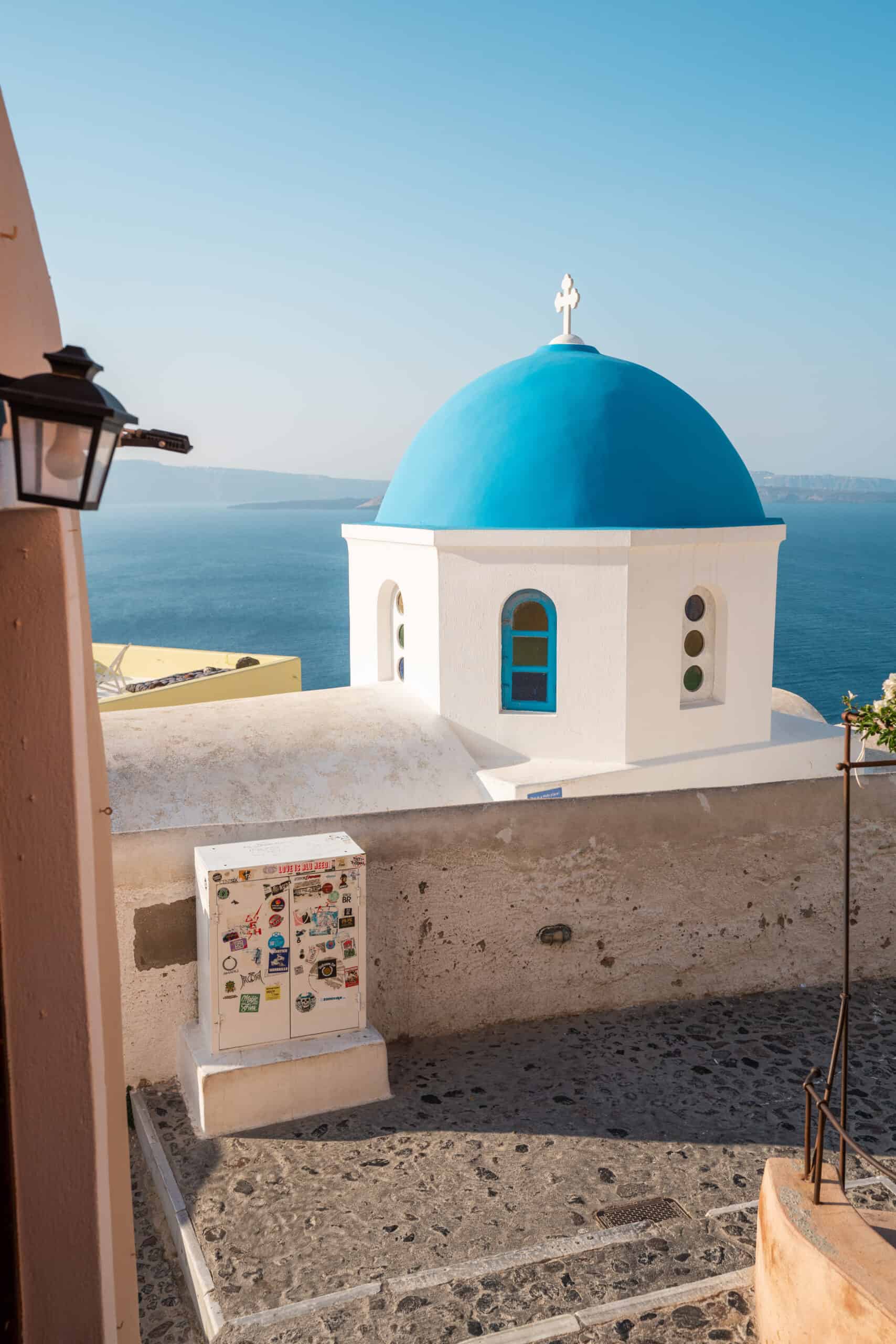 Oia Photo Spots: 10 Unmissable Locations For Beautiful Shots