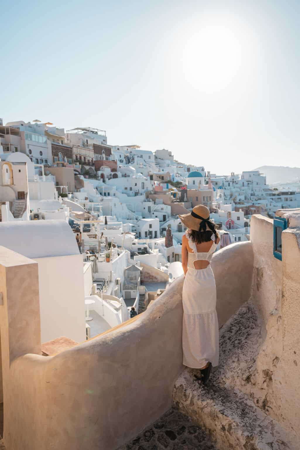 Oia Photo Spots: 10 Unmissable Locations For Beautiful Shots