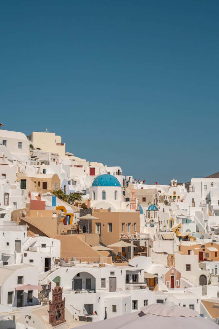 Oia Photo Spots: 10 Unmissable Locations For Beautiful Shots