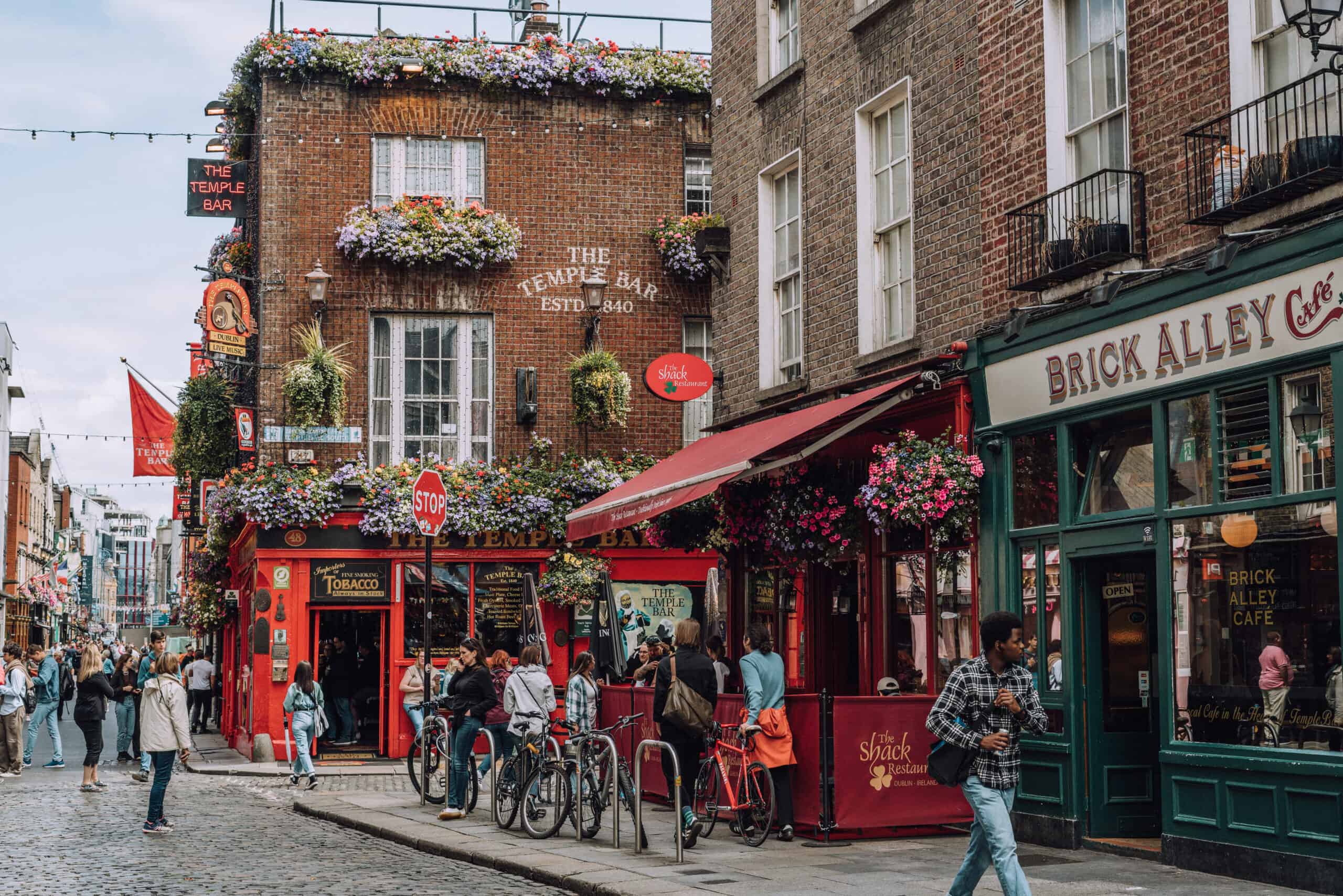 Is Dublin Worth Visiting? 15 Things Not to Miss in the City