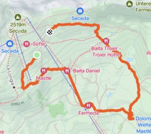 Seceda Dolomites: A Complete Guide to Visiting in 2024