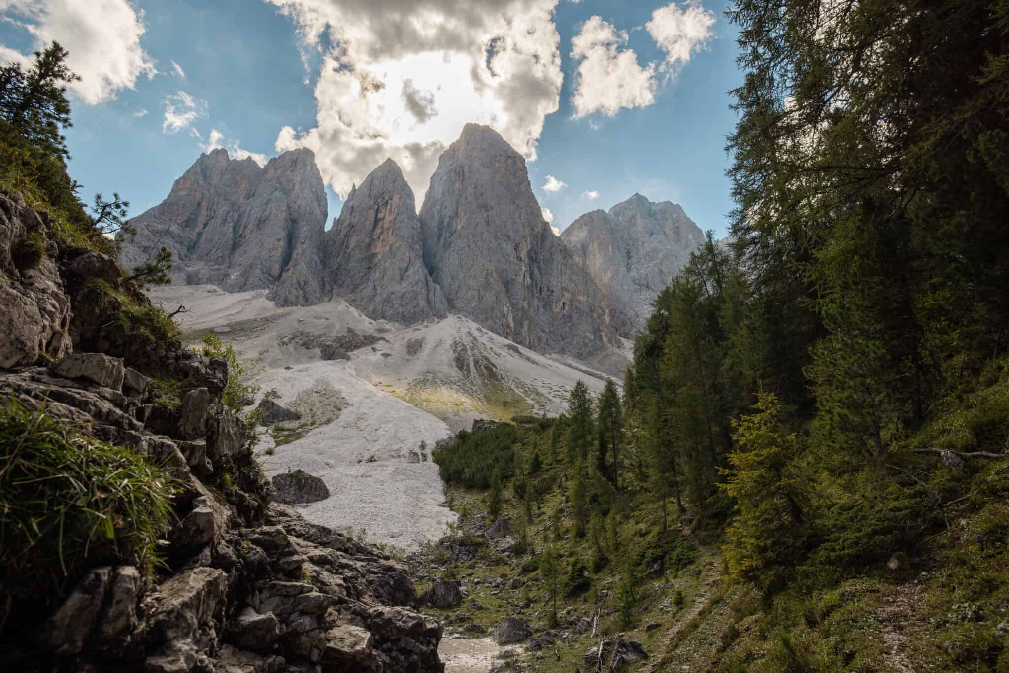 Geisler Alm: A Complete Guide to Visiting in 2024