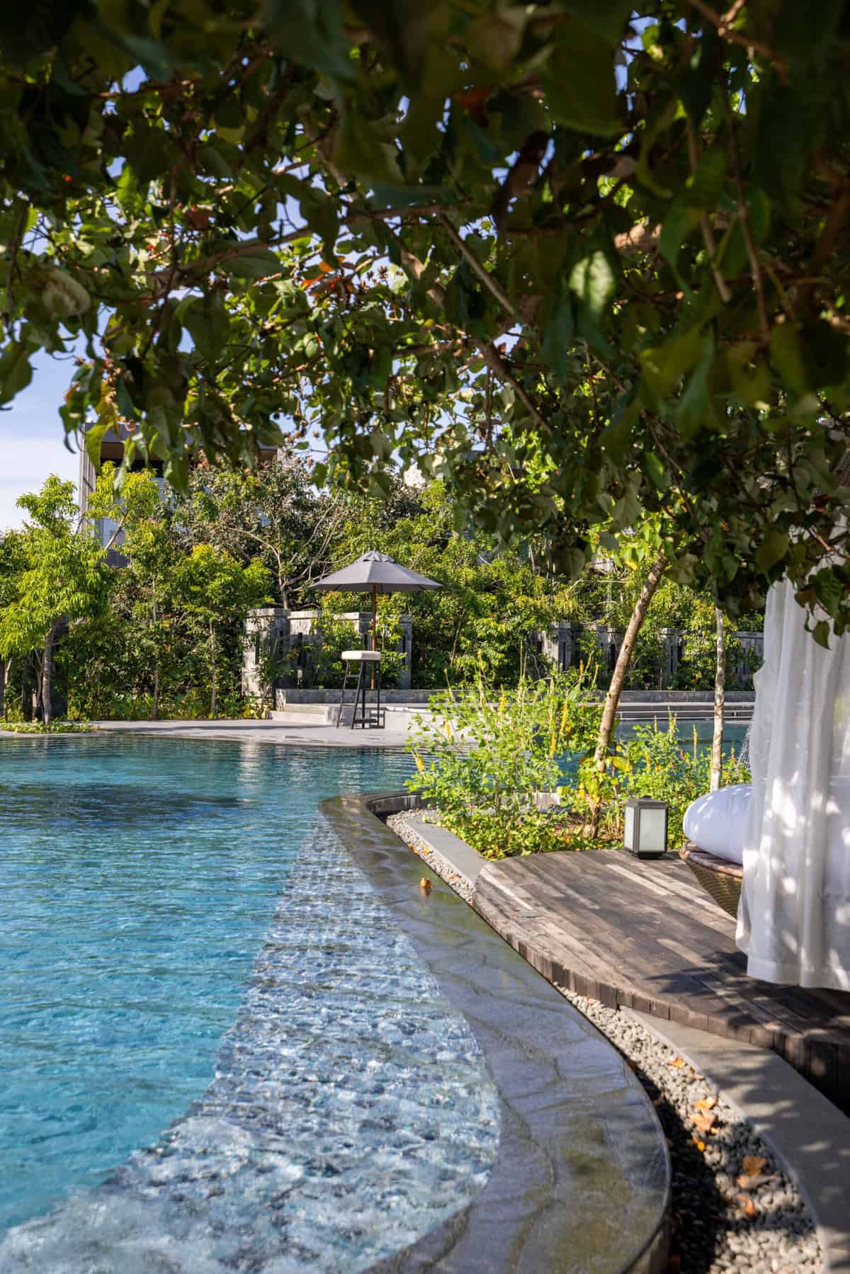 Hilton Yala Resort Review: Luxury Safari Hotel in Sri Lanka