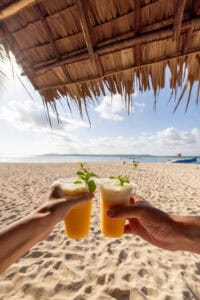 How to book the 3 island tour in Siargao in 2024