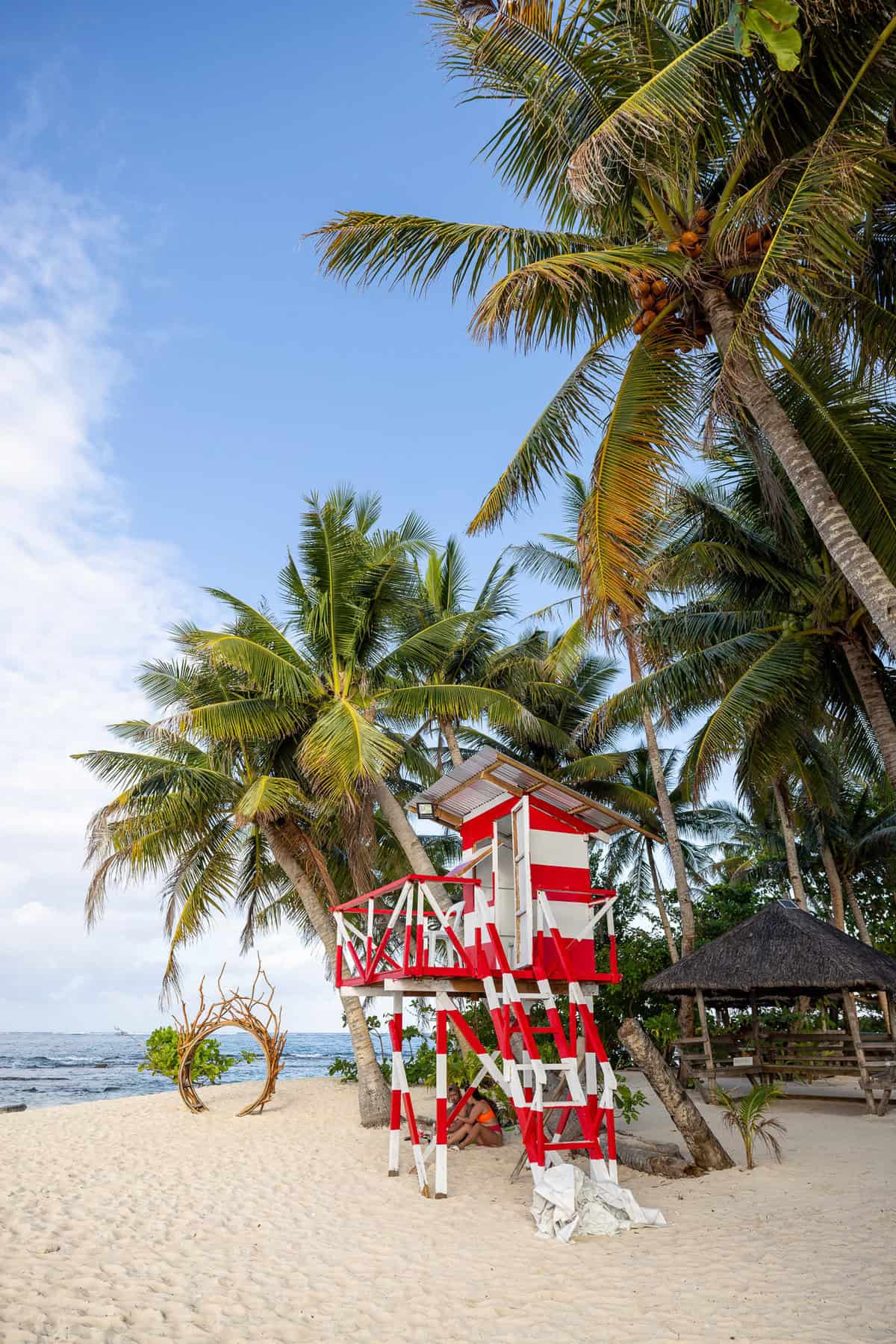 How to book the 3 island tour in Siargao in 2024