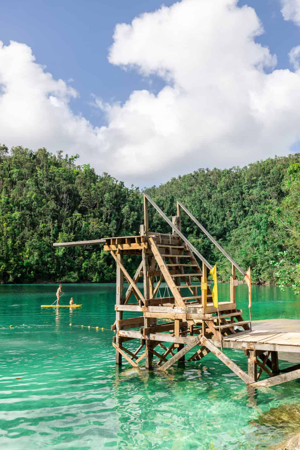 Sugba Lagoon: The unmissable day trip from Siargao