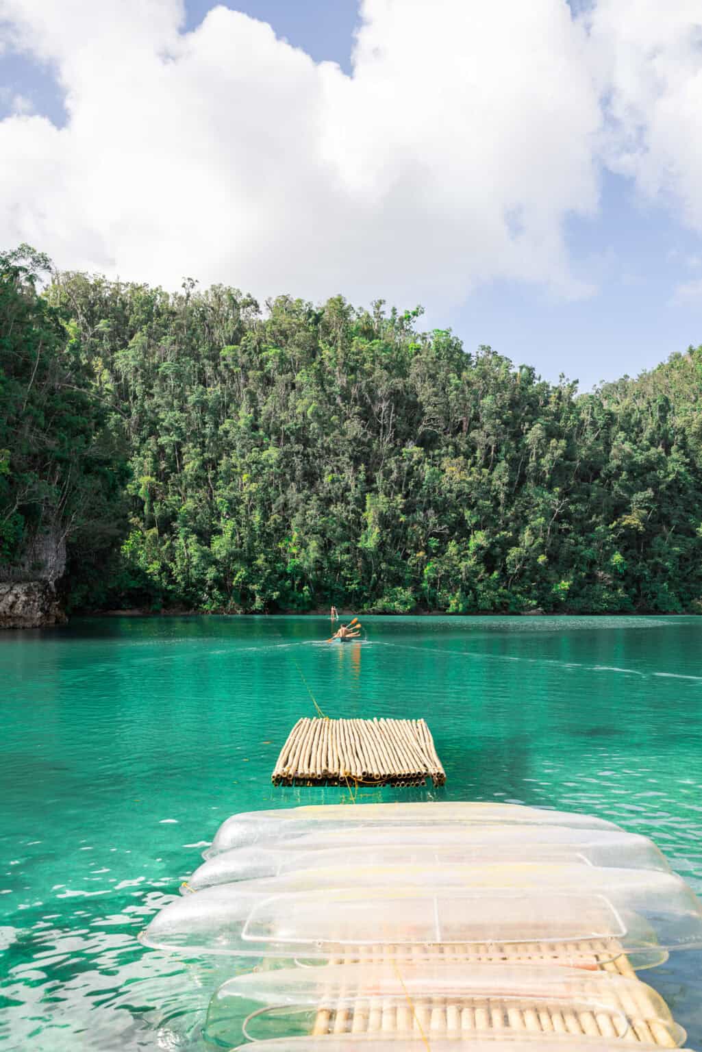 Sugba Lagoon: The unmissable day trip from Siargao