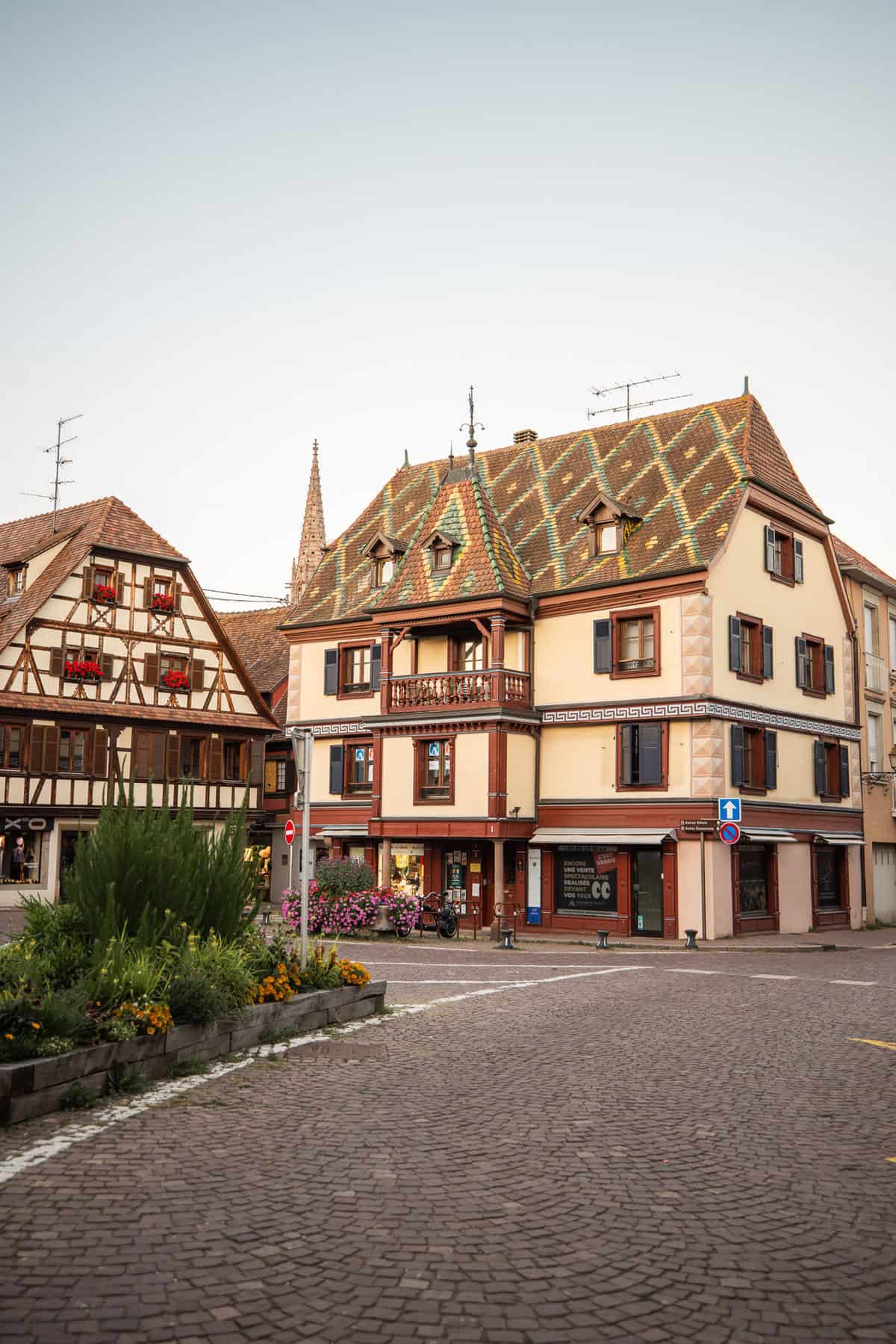 10 Fairytale Towns in Alsace You Have to Visit (+ Map)