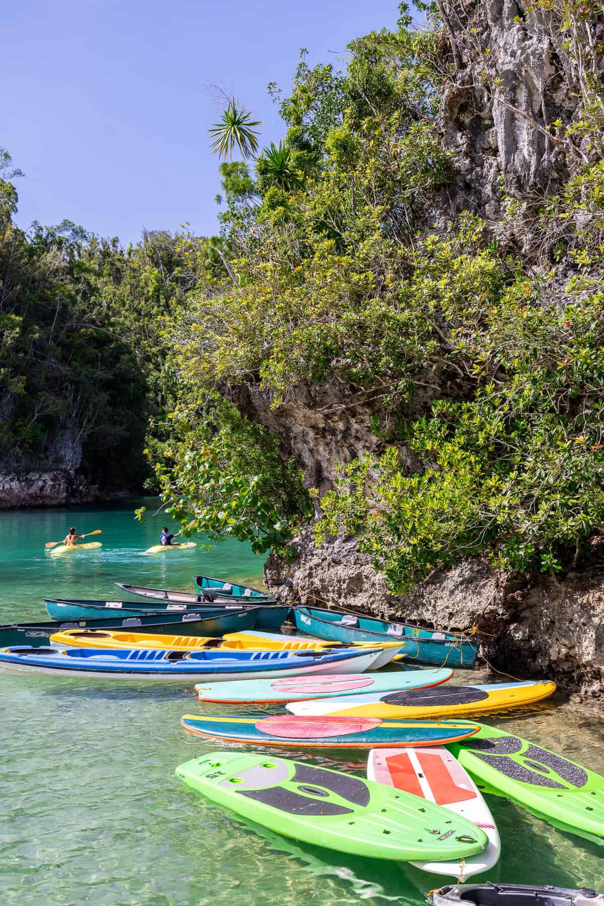 Sugba Lagoon: The unmissable day trip from Siargao