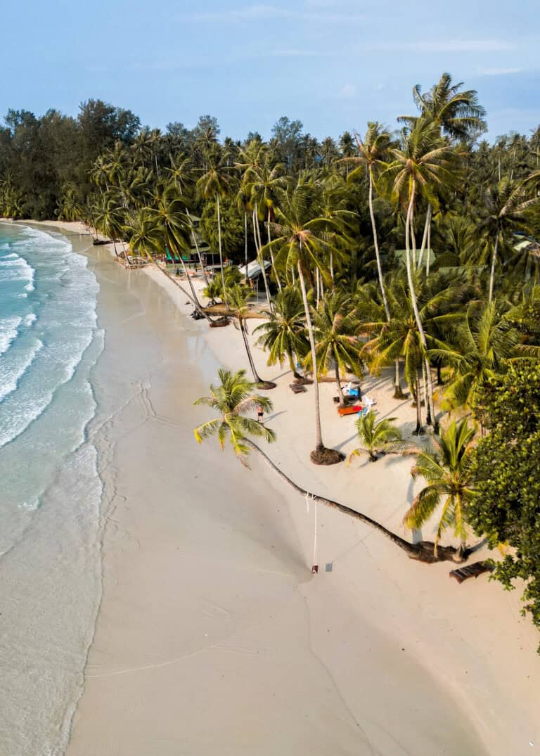 Koh Kood travel guide: Everything you need to know in 2024