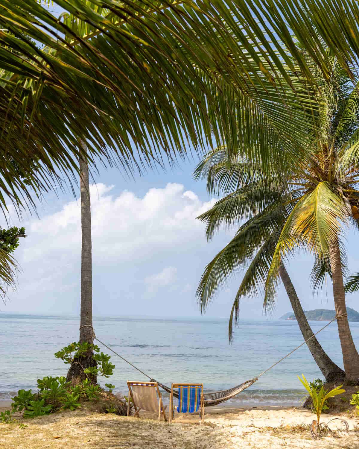 Koh Mak Travel Guide: Thailand's Paradise Island
