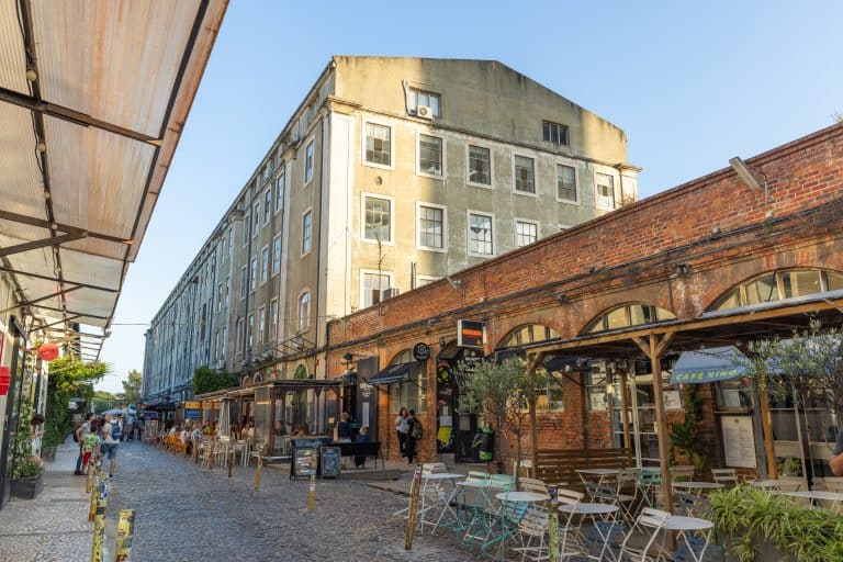 4 days in Lisbon: Ultimate 4 Day Lisbon Itinerary (& Map)