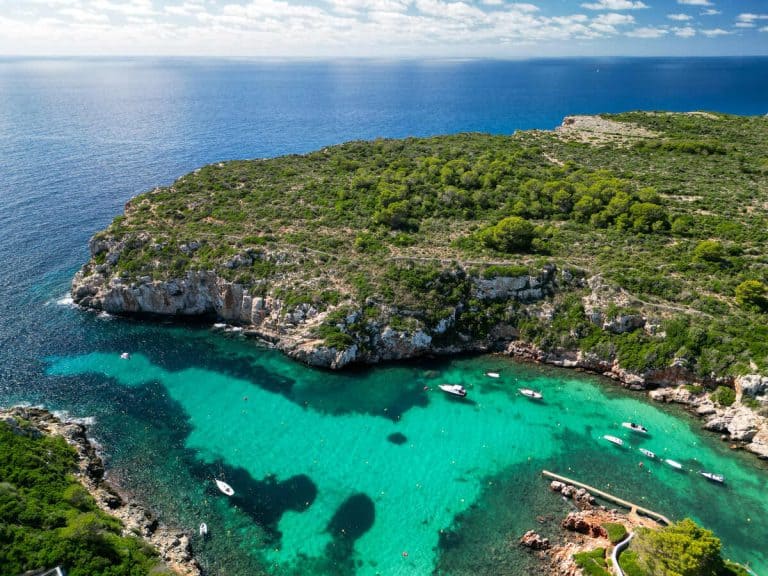 Es Canutells, Menorca: A Complete Guide to Visiting - Where Jess Travels