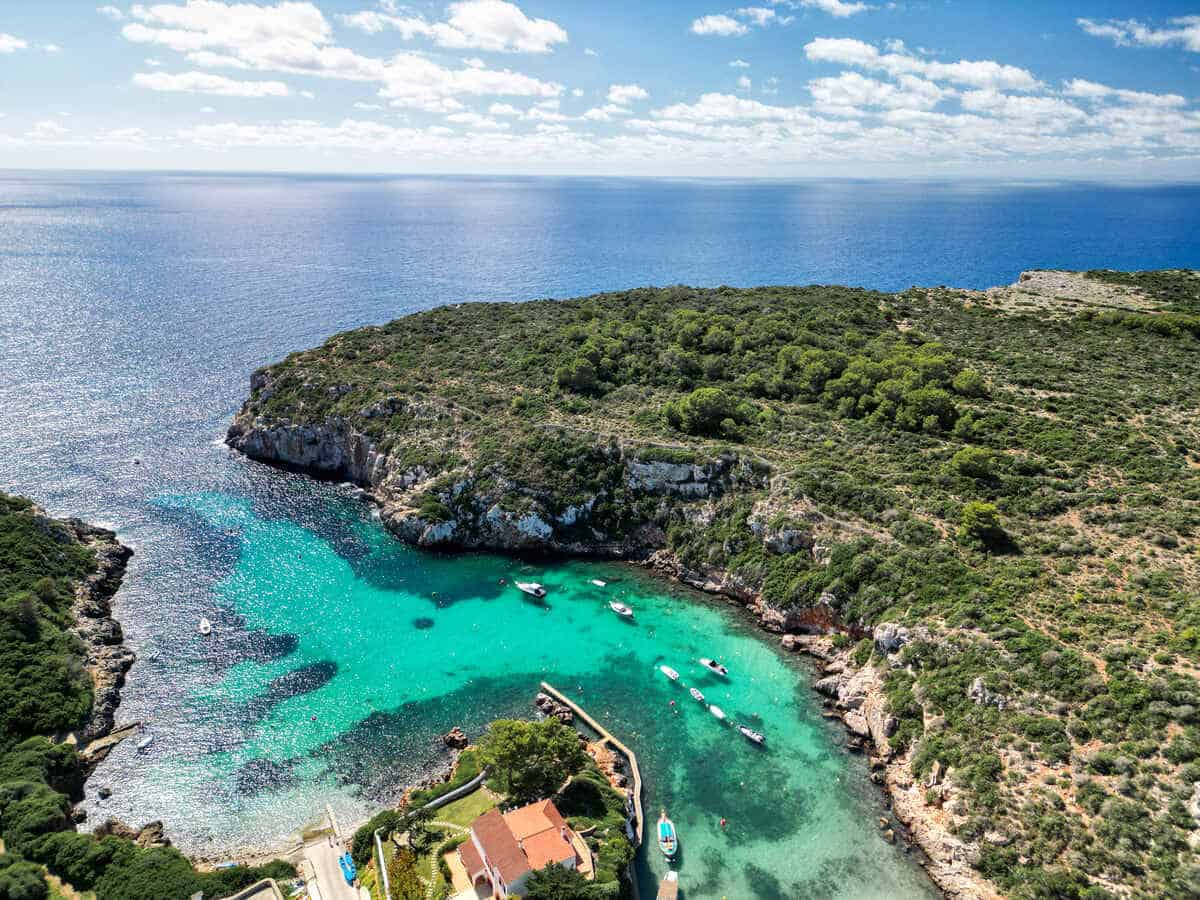 Mallorca vs Menorca: Which Island Should You Pick? - Where Jess Travels