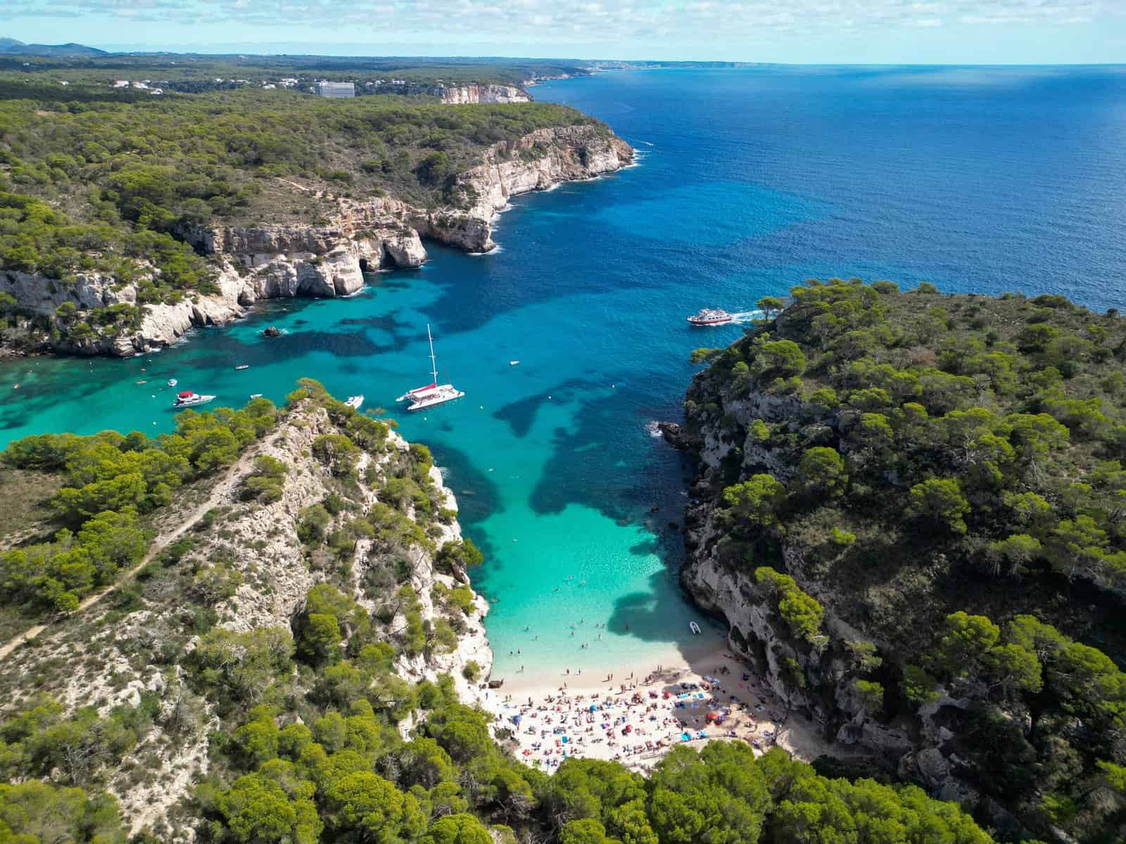 Mallorca vs Menorca: Which Island Should You Pick? - Where Jess Travels