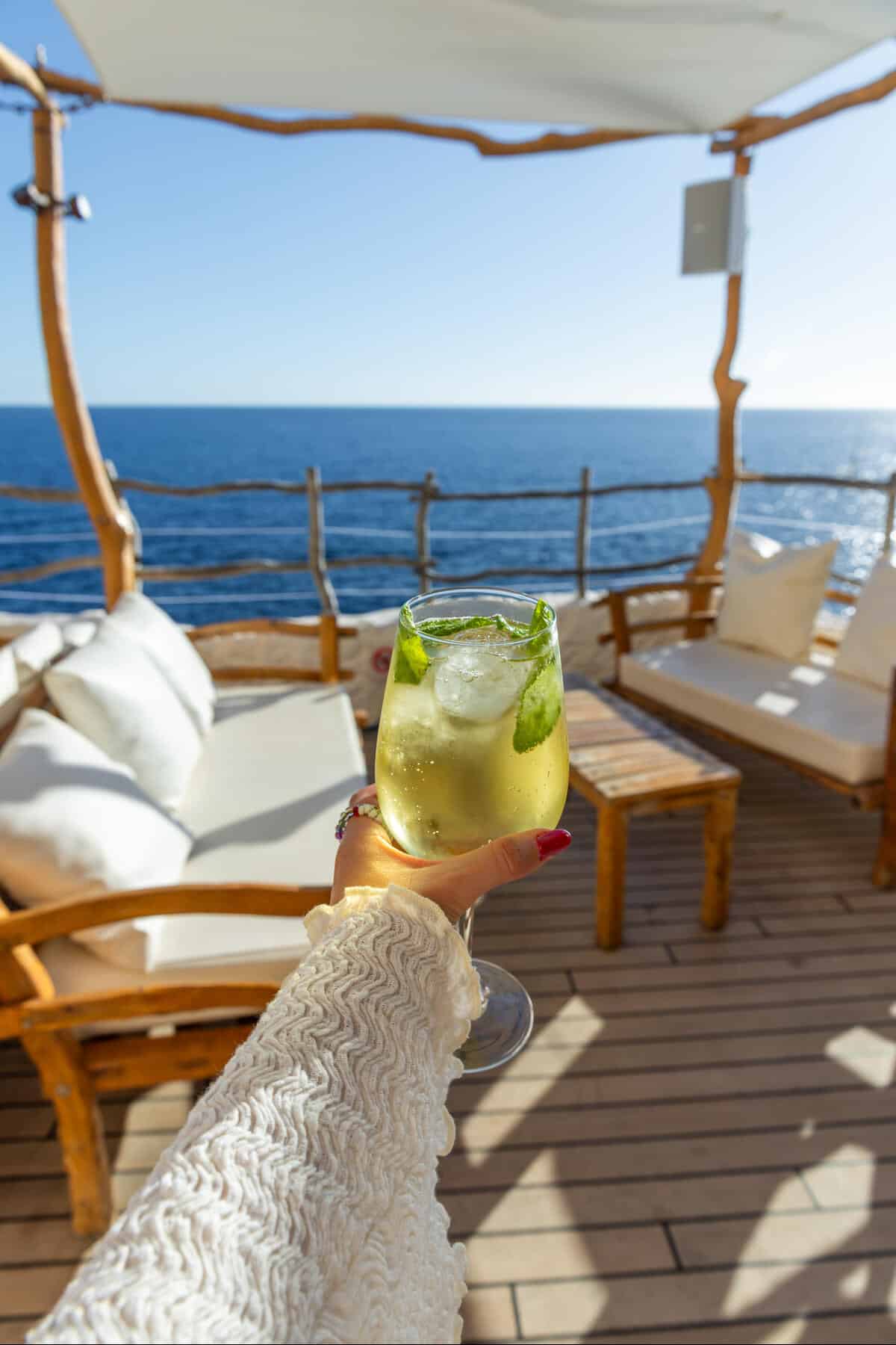 Cova d'en Xoroi: Menorca's Unique Cliffside Bar