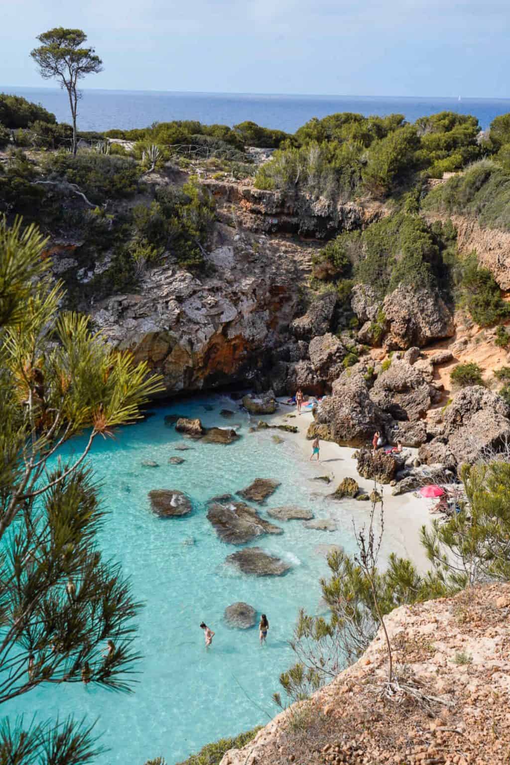 Mallorca vs Menorca: Which Island Should You Pick? - Where Jess Travels
