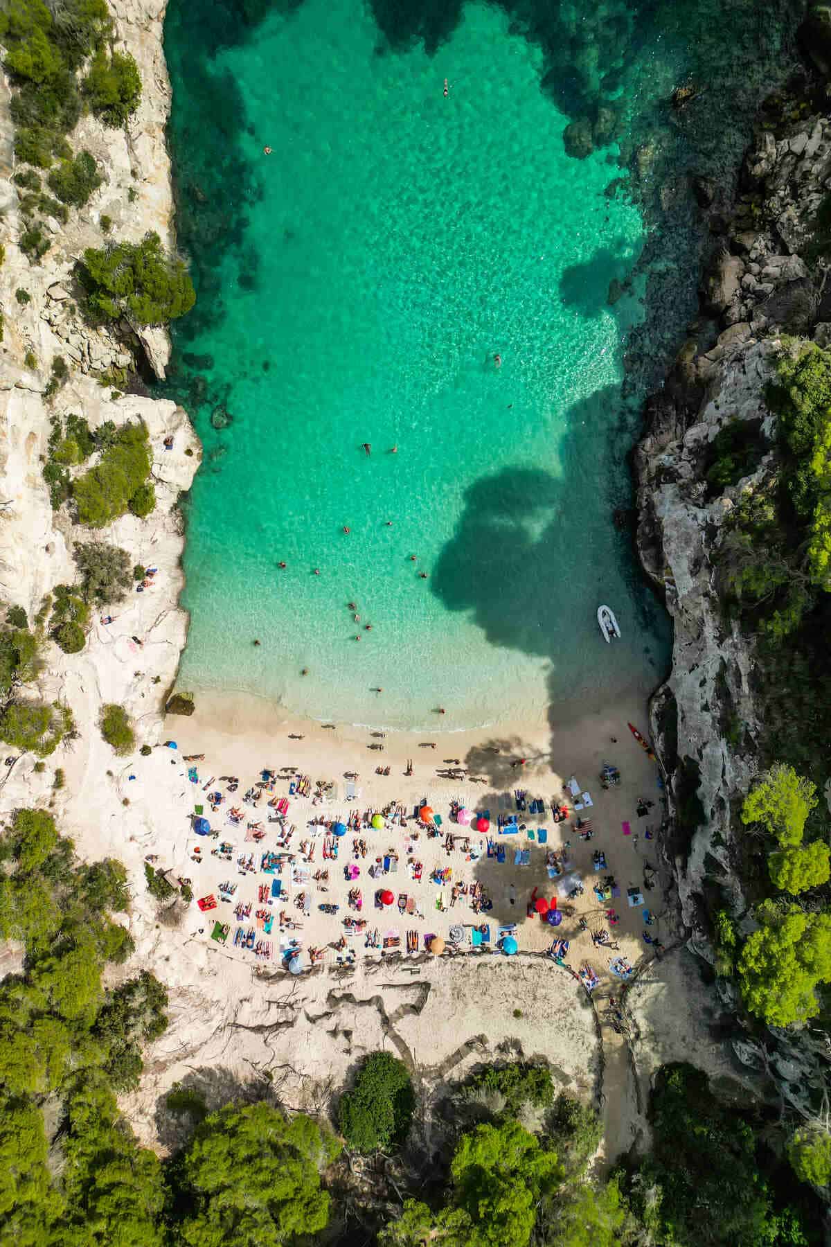Mallorca vs Menorca: Which Island Should You Pick? - Where Jess Travels