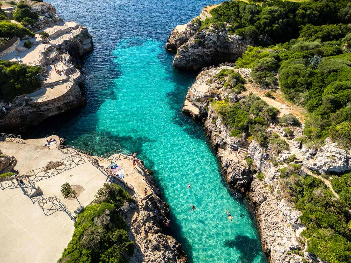 Cala en Brut, Menorca: A Complete Guide to Visiting