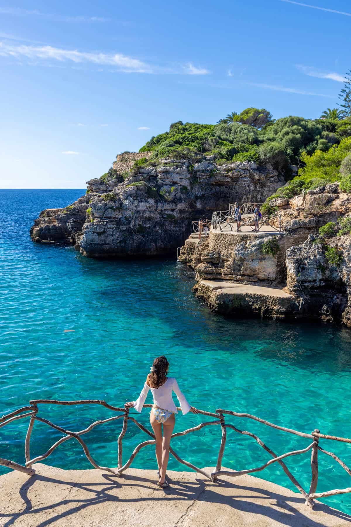 Mallorca vs Menorca: Which Island Should You Pick? - Where Jess Travels