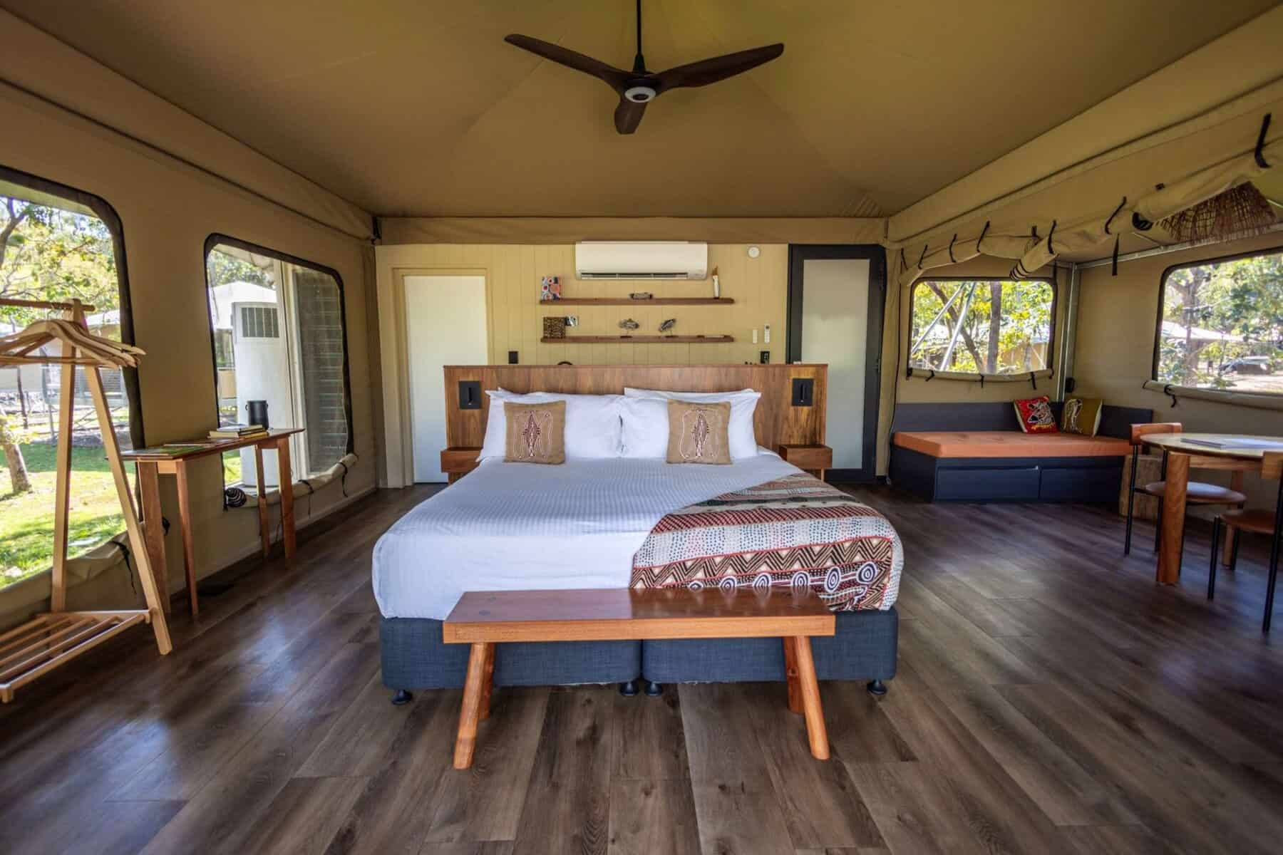 My 6 Day Northern Territory Itinerary: A Top End Road Trip