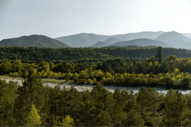 Spanish Pyrenees Itinerary: My 5 Day Road Trip